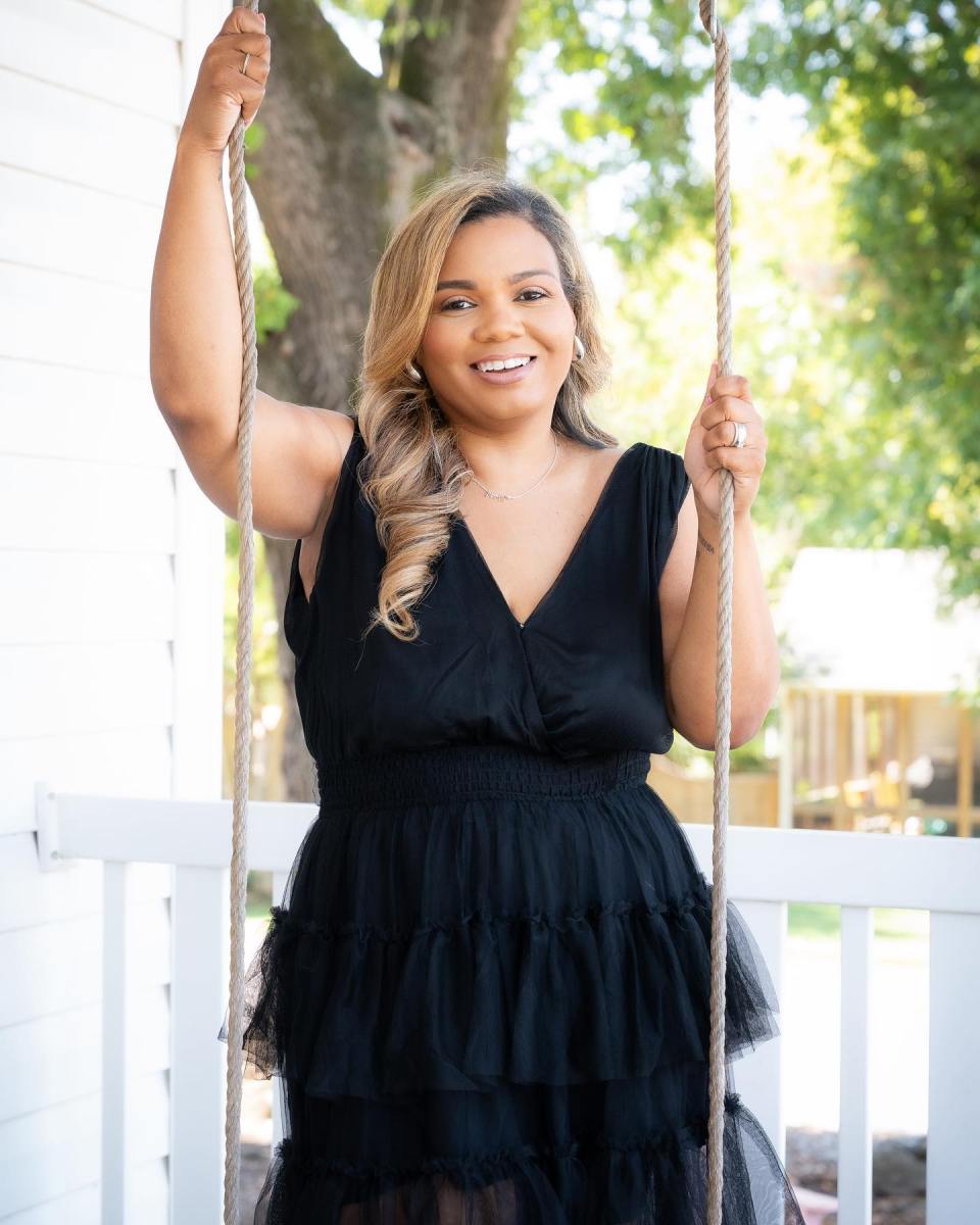 About Us – Ashleigh Planned It